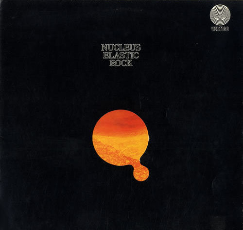Nucleus - Elastic Rock – Nice Price Books & Records